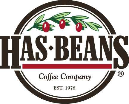 Has Beans Coffee & Tea - Wholesale Coffee & Tea | Cafe in Chico, CA